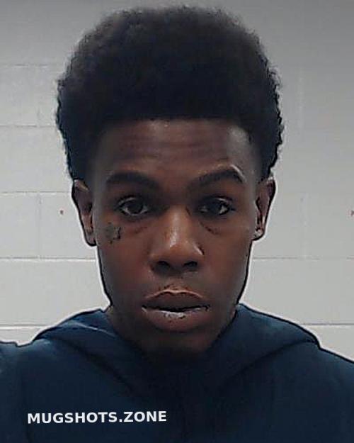 MARTIN LAQUYRION KEISHAUN 05/05/2025 - Collin County Mugshots Zone