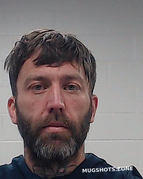 SWOFFORD JOE BAILEY III 05/05/2025 - Collin County Mugshots Zone