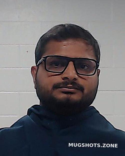 MOHAMMED FAZIL 05/05/2025 - Collin County Mugshots Zone