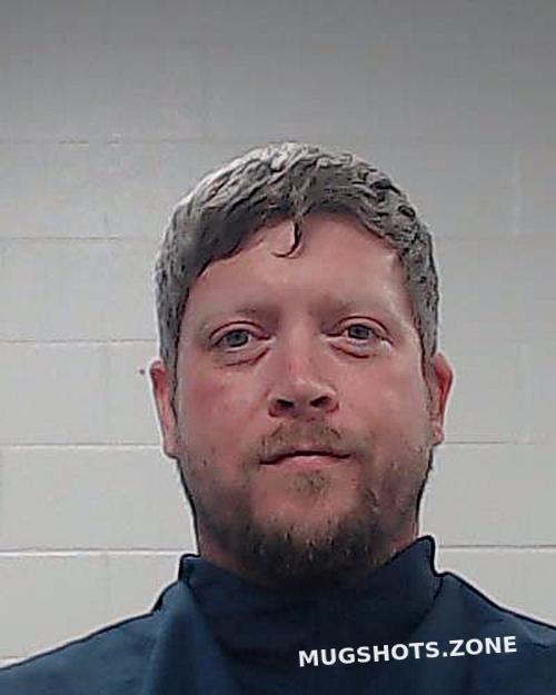 SMITH JOSHUA JAMES 05/06/2025 - Collin County Mugshots Zone