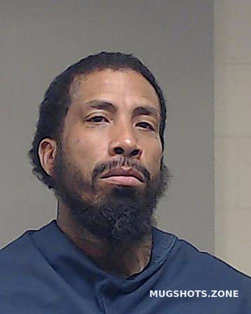 WHITSON CALVIN EUGENE 05/06/2025 - Collin County Mugshots Zone