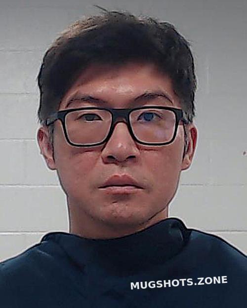 TAN QIMING 05/06/2025 - Collin County Mugshots Zone