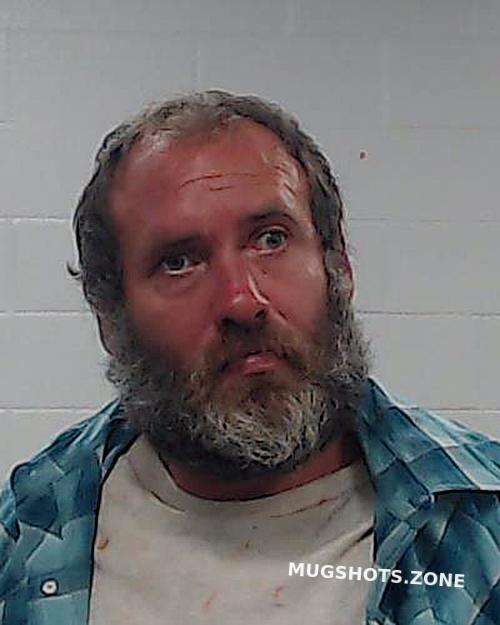 STAGGS RANDALL KEITH 05/06/2025 - Collin County Mugshots Zone