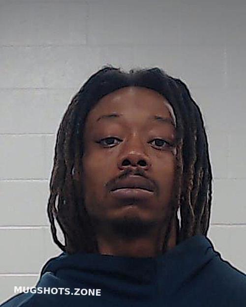 NASH JAMES RAY 05/06/2025 - Collin County Mugshots Zone