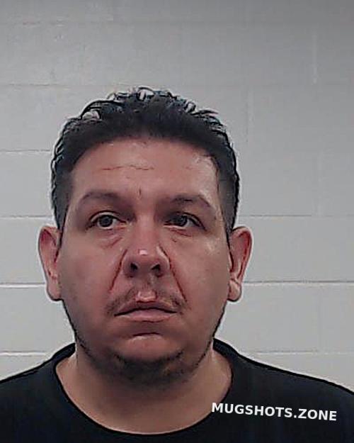 WATSON JOHN WAYNE 05/06/2025 - Collin County Mugshots Zone