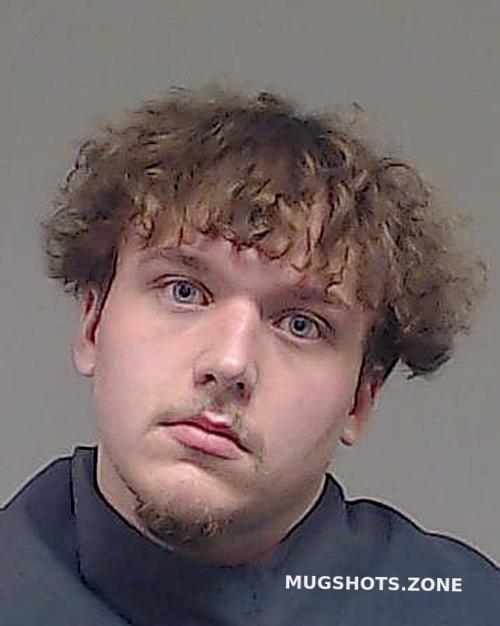 SLAUGHTER MASON KAI 05/06/2025 - Collin County Mugshots Zone
