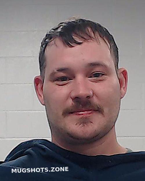 DEBOARD ARTHUR LEE VERNON II 05/06/2025 - Collin County Mugshots Zone