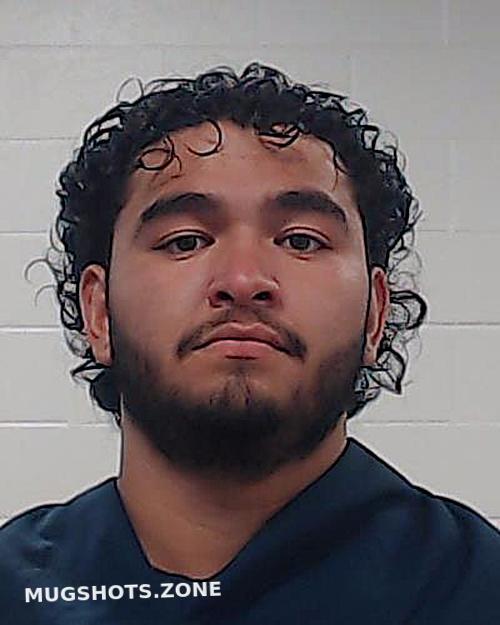 FERNANDEZ ANGEL 05/07/2025 - Collin County Mugshots Zone