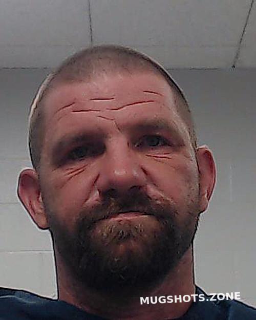 GRYB KENNETH SCOTT 05/07/2025 - Collin County Mugshots Zone