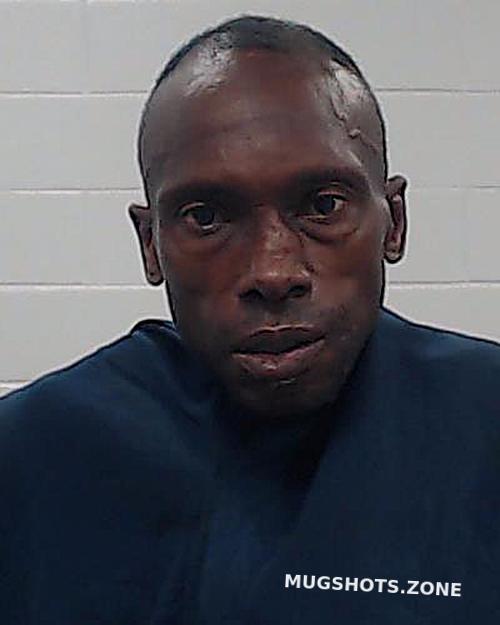 AMOS JOSEPH TRAMELLE 05/07/2025 - Collin County Mugshots Zone