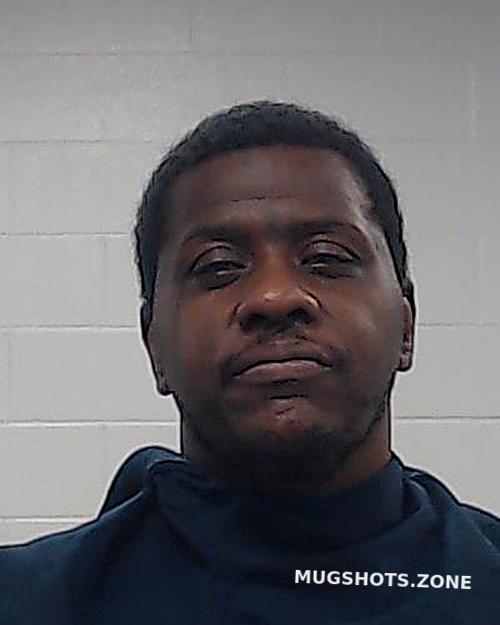 JACKSON MARCUS DEWAYNE 05/07/2025 - Collin County Mugshots Zone