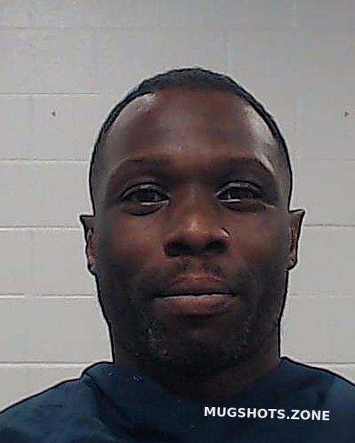 MINER DEWITT 05/08/2025 - Collin County Mugshots Zone