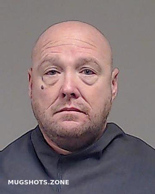 MOOREHEAD JIMI DON 05/09/2025 - Collin County Mugshots Zone