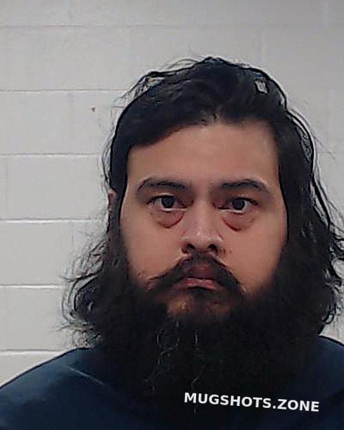 DIAZ ROBERTO JR 05/09/2025 - Collin County Mugshots Zone