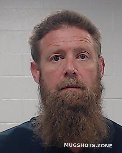 HOYLE ROBERT LOUIS 05/09/2025 - Collin County Mugshots Zone