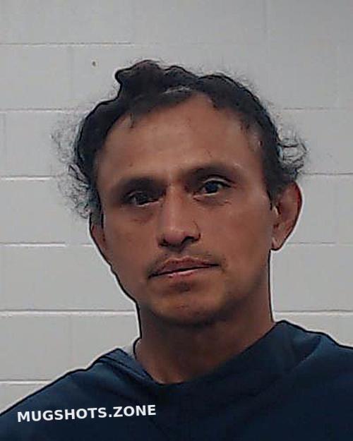 GARCIA JOSE DONADI 05/09/2025 - Collin County Mugshots Zone