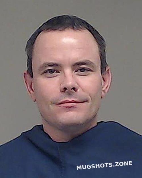 MATTHEWS JAMIE DEAN 05/09/2025 - Collin County Mugshots Zone