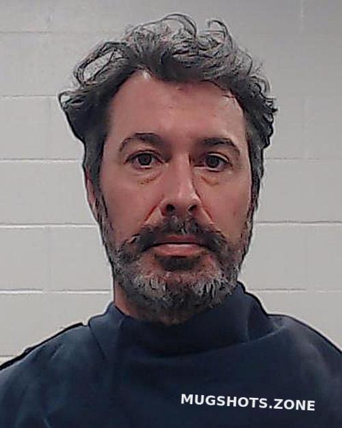 MILLS ANTHONY L 05/10/2025 - Collin County Mugshots Zone