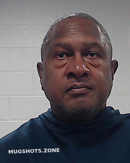 SMITH DONALD RAY 05/10/2025 - Collin County Mugshots Zone