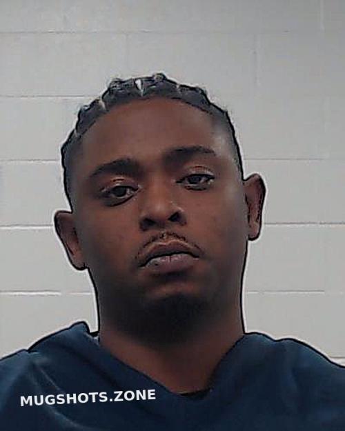 ADAMS ISAIAH ULYSSES 05/10/2025 - Collin County Mugshots Zone