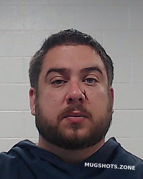 FERGUSON EDWIN JR. 05/11/2025 - Collin County Mugshots Zone