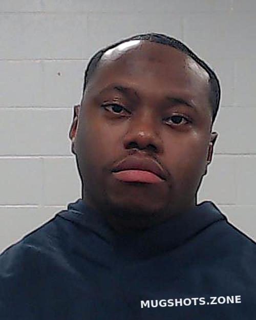 BEY MALIK MOHAMMED 05/11/2025 - Collin County Mugshots Zone