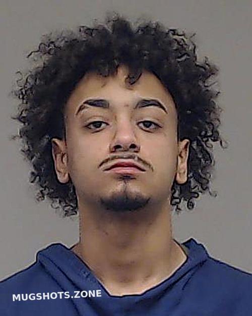HANOON MOHAMMAD 05/12/2025 - Collin County Mugshots Zone