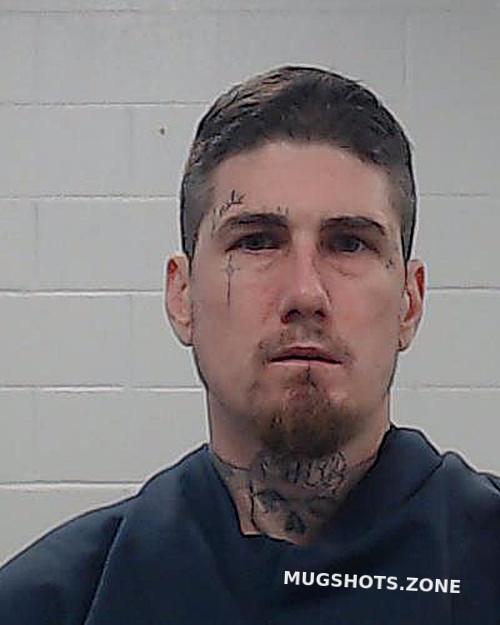 ANGLIN DONALD EDWARD 05/13/2025 - Collin County Mugshots Zone