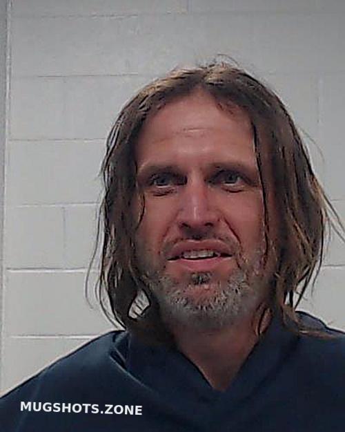 WILLIS PATRICK LOUIS 05/13/2025 - Collin County Mugshots Zone
