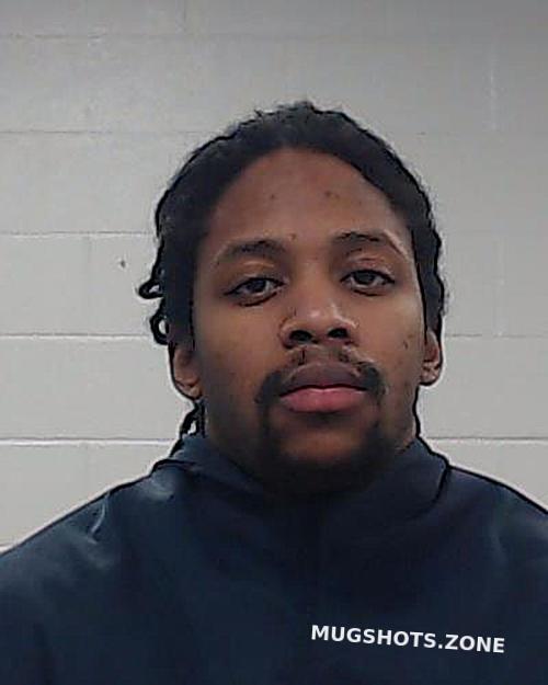 ELLIS JAY MICHAEL 05/13/2025 - Collin County Mugshots Zone