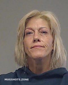 TUTTLE SHAWNDA LENA 05/15/2025 - Collin County Mugshots Zone