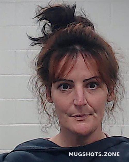 TUTTLE AMBER JENAE 05/15/2025 - Collin County Mugshots Zone