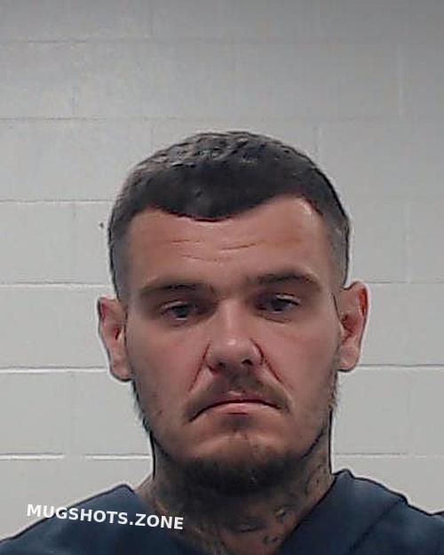 FRENCH JASON 05/15/2025 - Collin County Mugshots Zone
