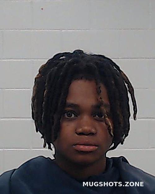 THOMAS SAMIAH LASHAE 05/16/2025 - Collin County Mugshots Zone