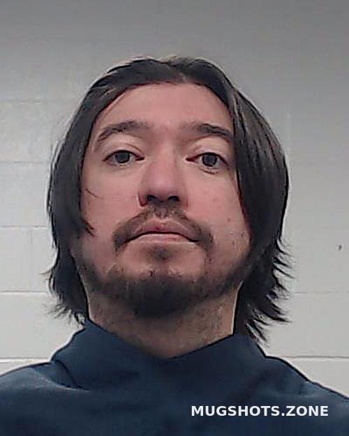 WOODS MATHEW SEAN 05/16/2025 - Collin County Mugshots Zone