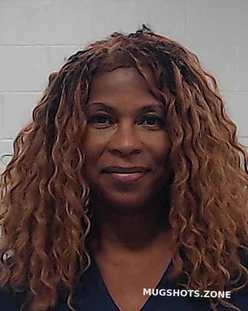 ADELL CRYSTAL JEAN 05/16/2025 - Collin County Mugshots Zone