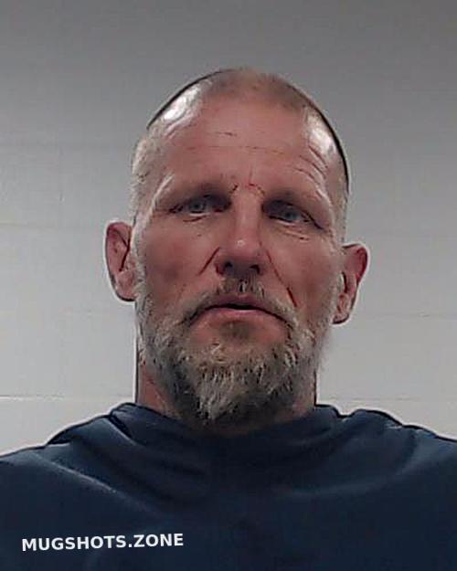 KEE JOEL SCOTT 05/17/2025 - Collin County Mugshots Zone