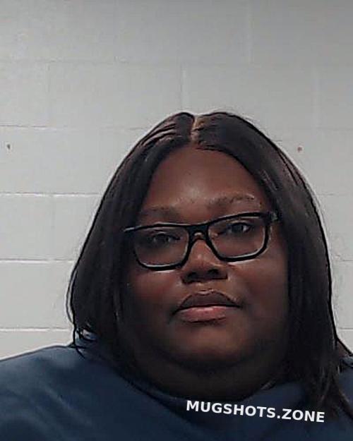 JOHNSON SHAQUITTA QUANTA 05/19/2025 - Collin County Mugshots Zone