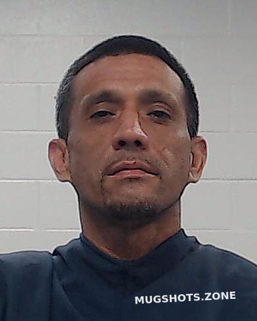 CASTILLO NESTOR DANIEL 05/19/2025 - Collin County Mugshots Zone