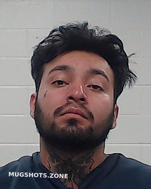 MARTINEZ JESSE RAFAEL 05/19/2025 - Collin County Mugshots Zone