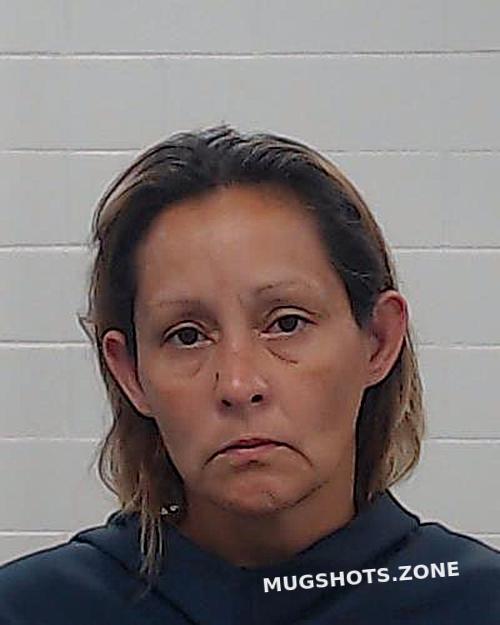 ROUNDTREE ASHLEY NICOLE 05/19/2025 - Collin County Mugshots Zone