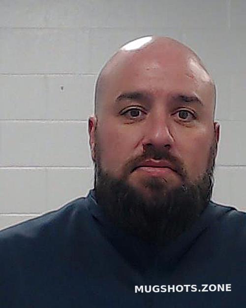 MURPHY AUSTIN 05/19/2025 - Collin County Mugshots Zone