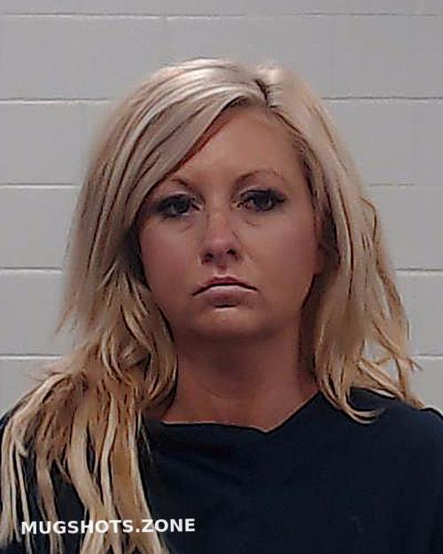 ABBE BRITTANY NICOLE 05/20/2025 - Collin County Mugshots Zone