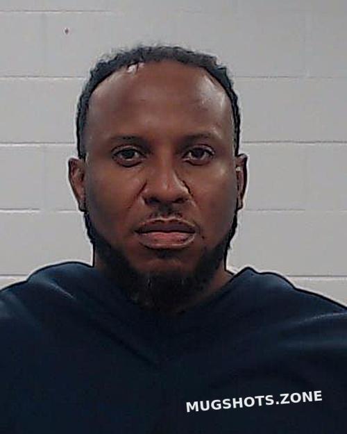 HUGHES IVORY LEE 05/20/2025 - Collin County Mugshots Zone