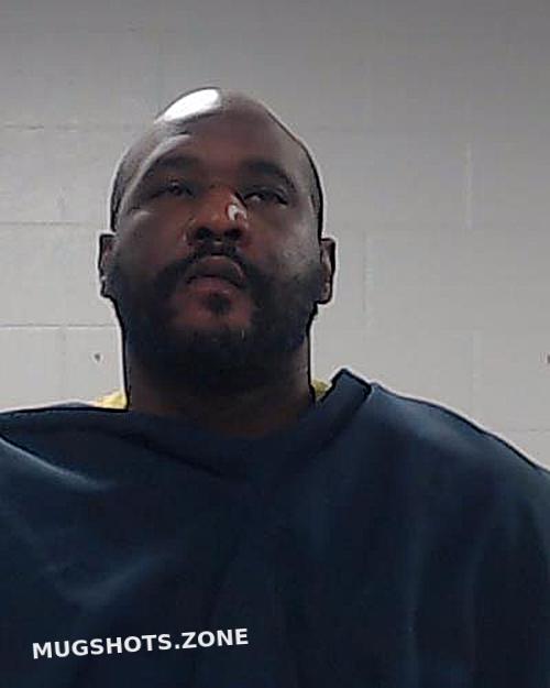 CHERRY JULIUS 05/20/2025 - Collin County Mugshots Zone