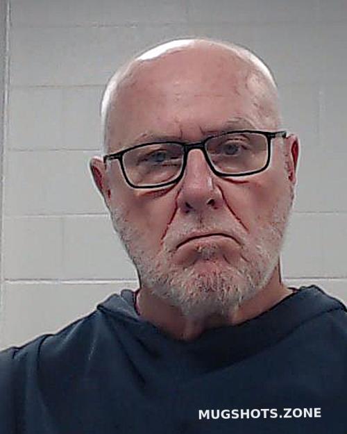 SMITH GARY 05/20/2025 - Collin County Mugshots Zone