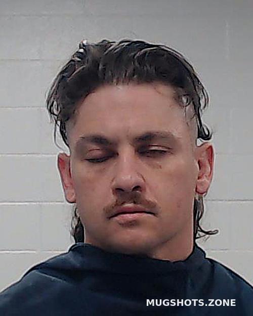 HORN JACOB LEE 05/20/2025 - Collin County Mugshots Zone