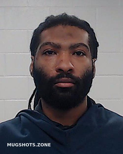 HOWELL LENZIE II 05/20/2025 - Collin County Mugshots Zone