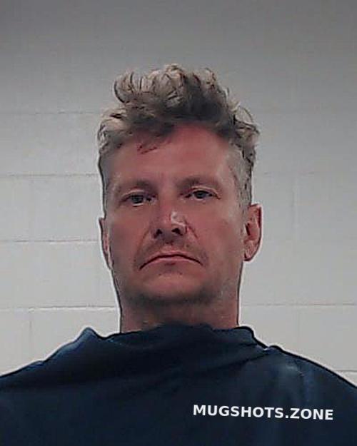 DURNIAN PATRICK JOHN 05/20/2025 - Collin County Mugshots Zone