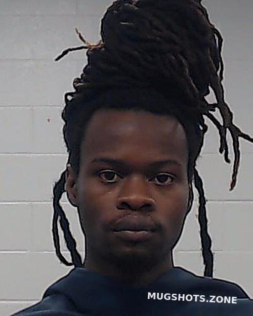 DUNN XAVIER JAMAL 05/21/2025 - Collin County Mugshots Zone